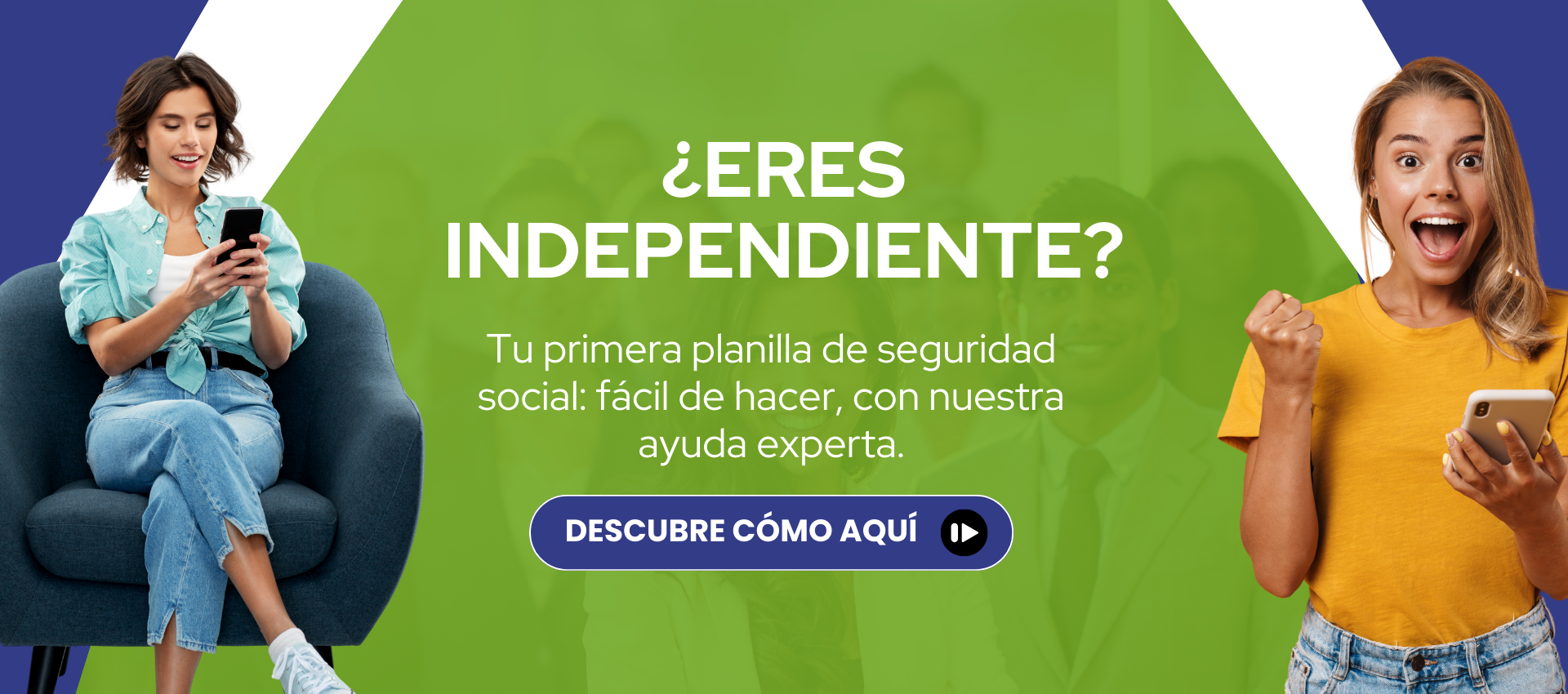 Planilla PILA simple, ágil y sin errores | Soi Pagos